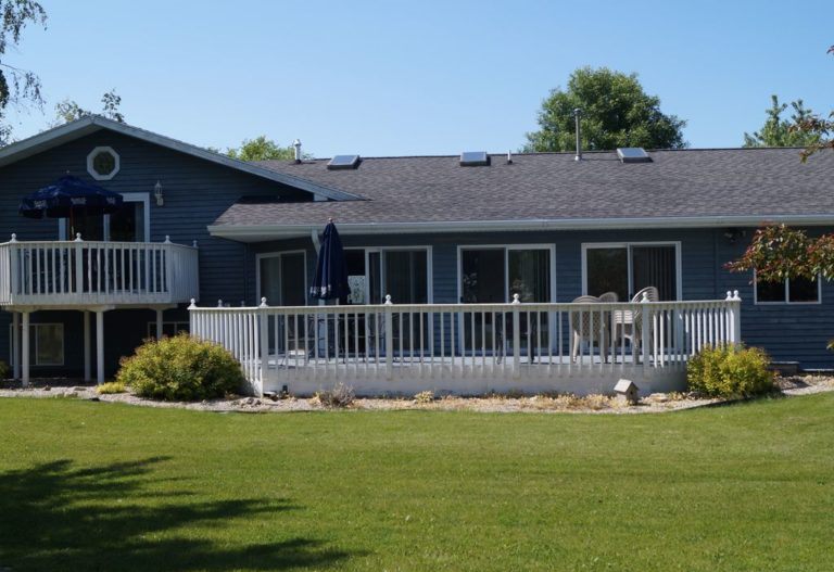 Homepage - TJ's Harbor Restaurant