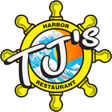 Homepage - TJ's Harbor Restaurant