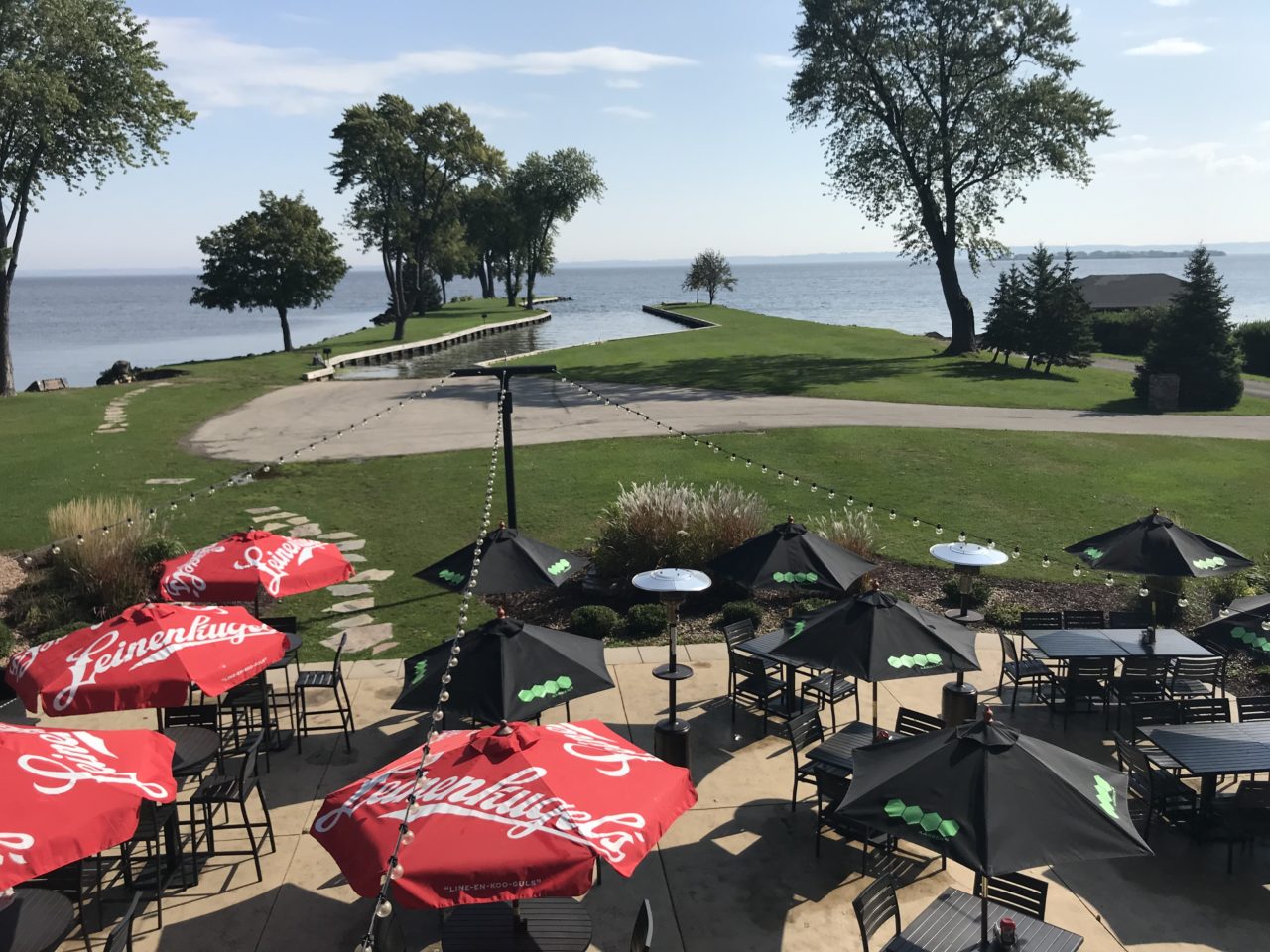 Homepage - TJ's Harbor Restaurant